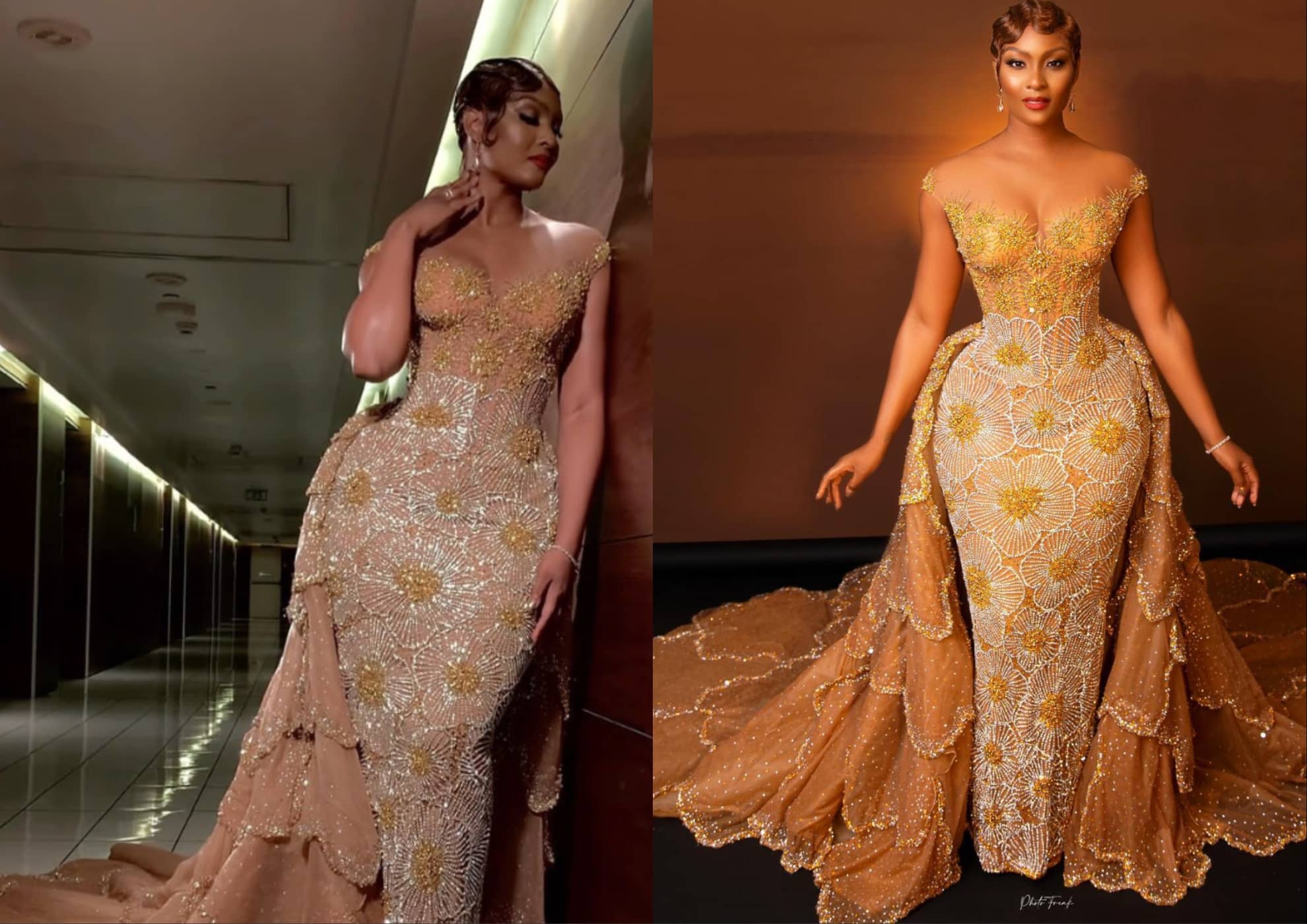 Osas Ighodaro Highlights Soaring Living Costs Reveals N1 Million Daily Expense Breaking News
